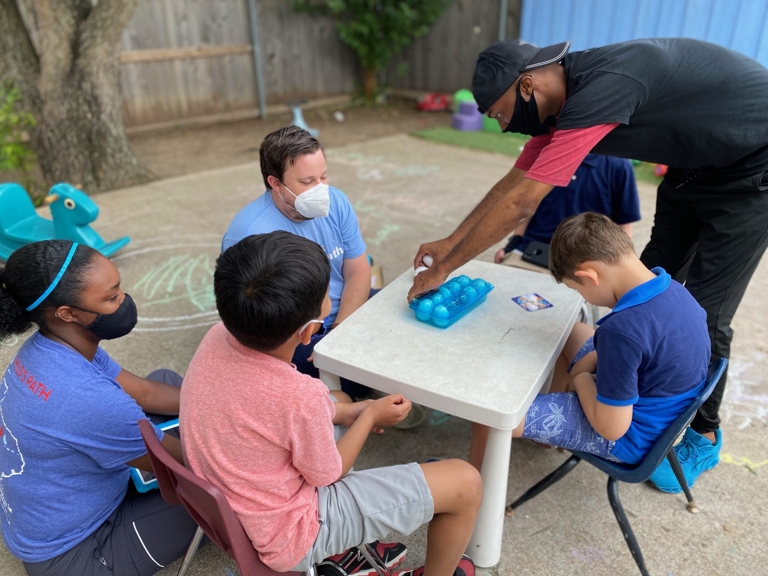 Careers – Child’s Path